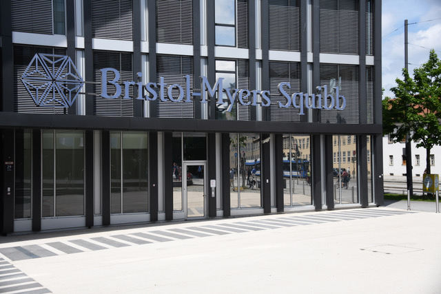 Bristol Myers Squibb's Opdualag receives MHRA approval for patients ...