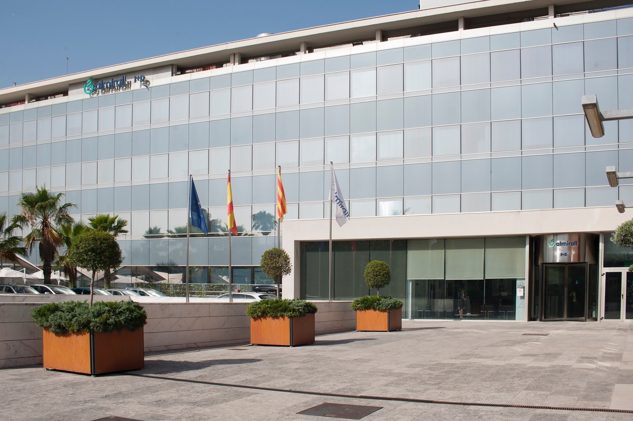 Almirall receives NICE recommendation for Ebglyss in moderate-to-severe ...