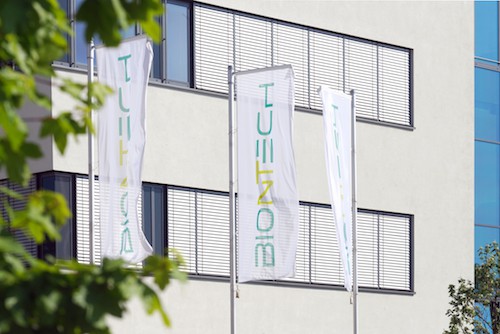 BioNTech’s mRNA immunotherapy candidate shows promise in advanced ...