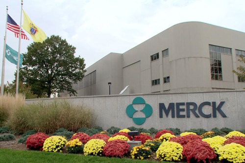 Merck announces ten-year data for anti-PD-1 therapy Keytruda in ...